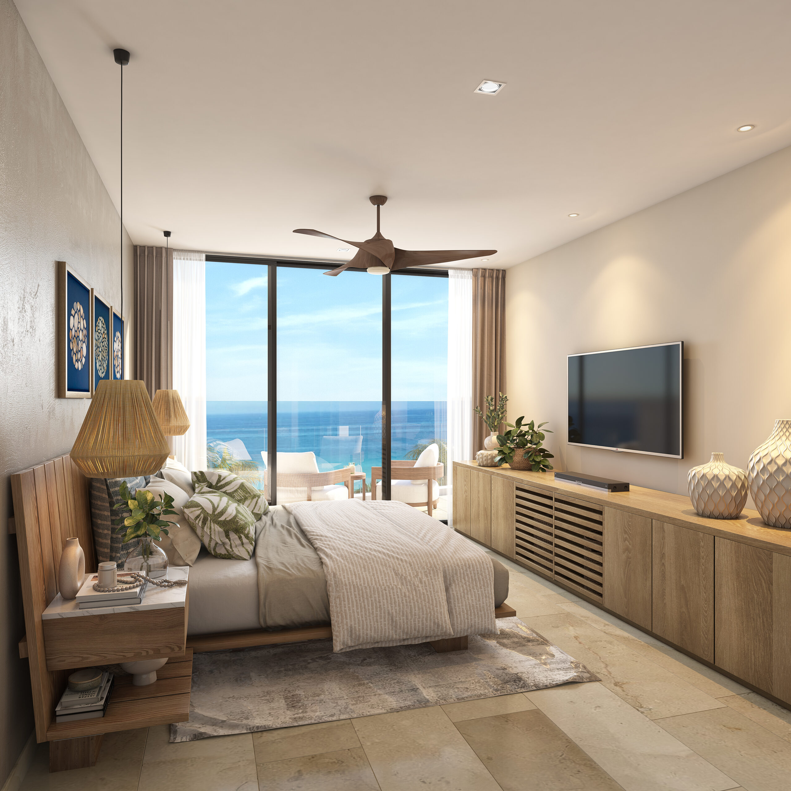 Antilia – Studio 360